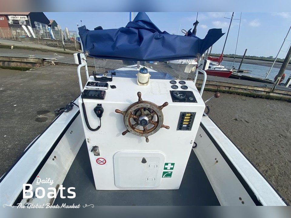 2017 Plymouth Pilot 18 for sale. View price, photos and Buy 2017 ...