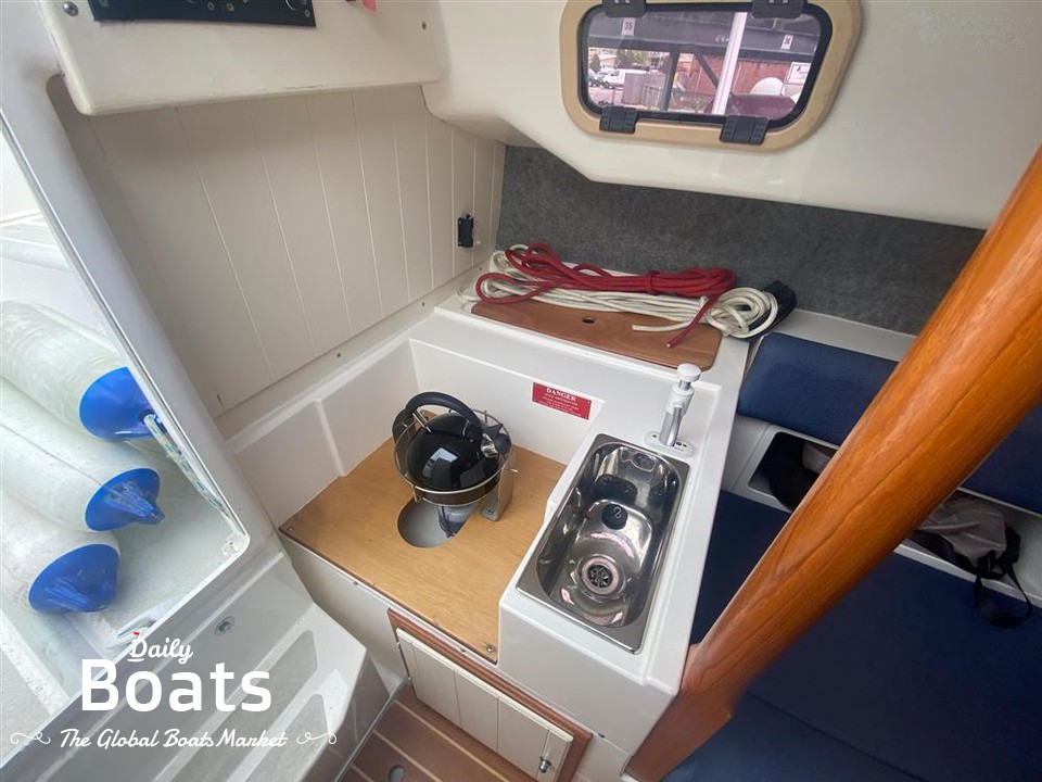 2007 British Hunter 20 for sale. View price, photos and Buy 2007 ...