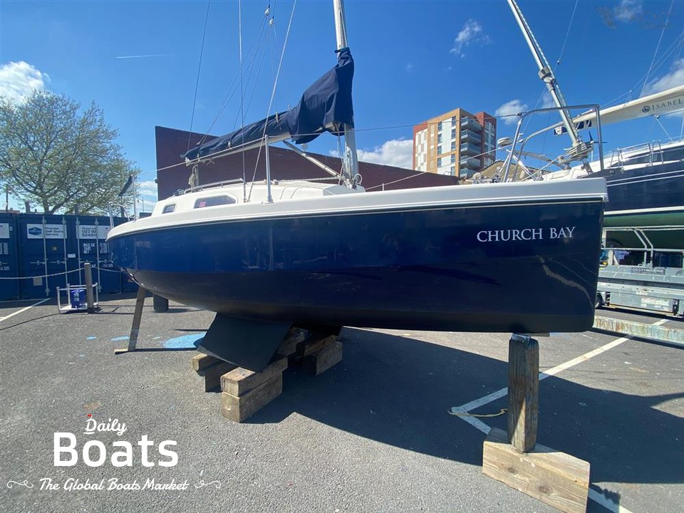 2007 British Hunter 20 for sale. View price, photos and Buy 2007 ...