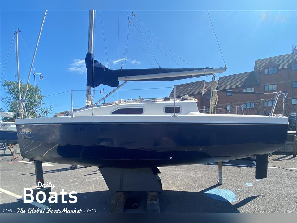 2007 British Hunter 20 for sale. View price, photos and Buy 2007 ...
