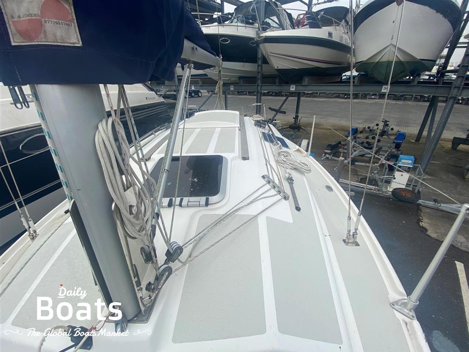 2007 British Hunter 20 for sale. View price, photos and Buy 2007 ...