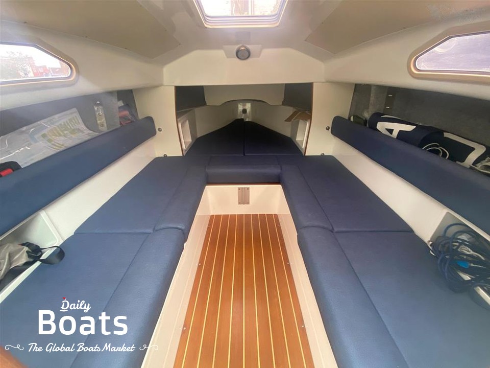 2007 British Hunter 20 for sale. View price, photos and Buy 2007 ...