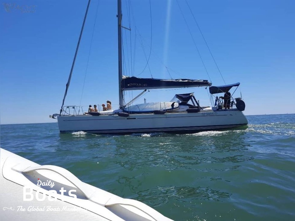 2004 Dufour 40 Performance for sale. View price, photos and Buy 2004 ...