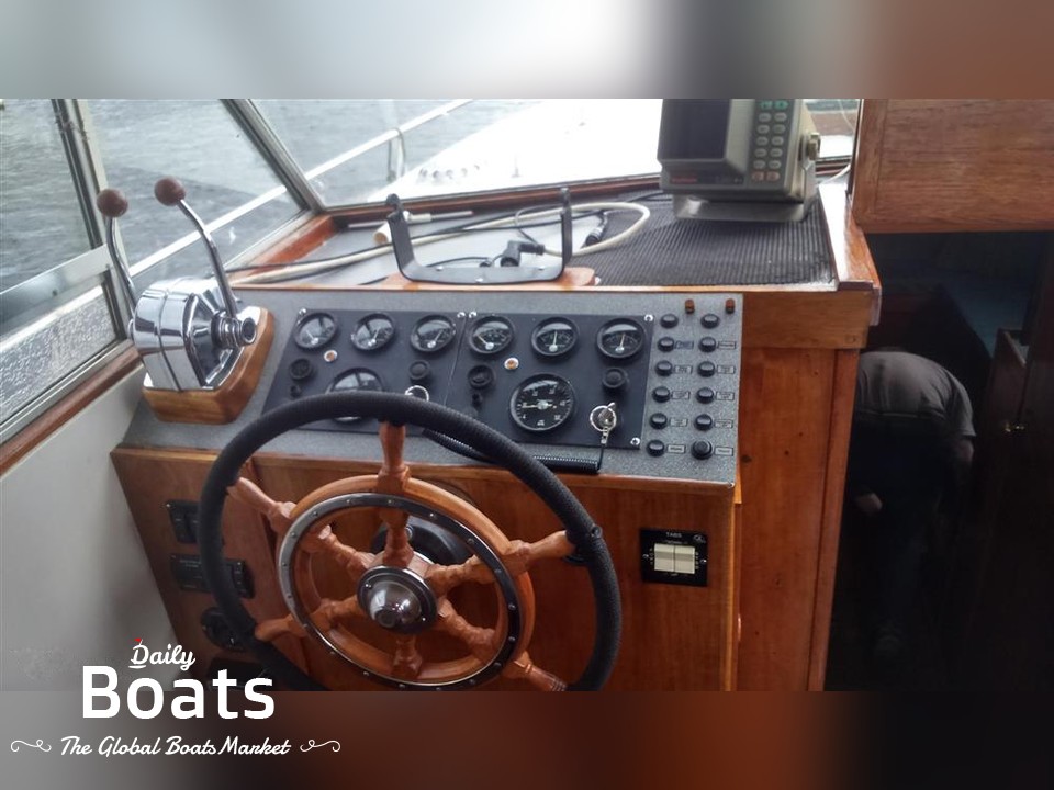 1968 Princess 31 for sale. View price, photos and Buy 1968 Princess 31 ...