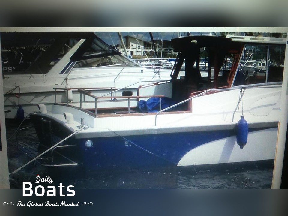 1968 Princess 31 for sale. View price, photos and Buy 1968 Princess 31 ...