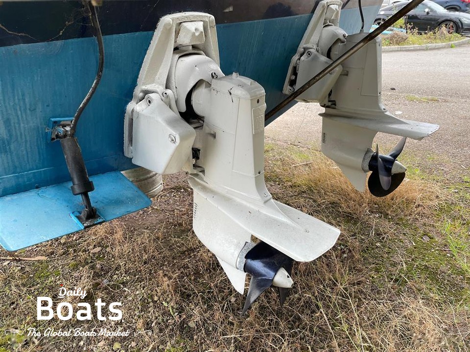 1968 Princess 31 for sale. View price, photos and Buy 1968 Princess 31 ...