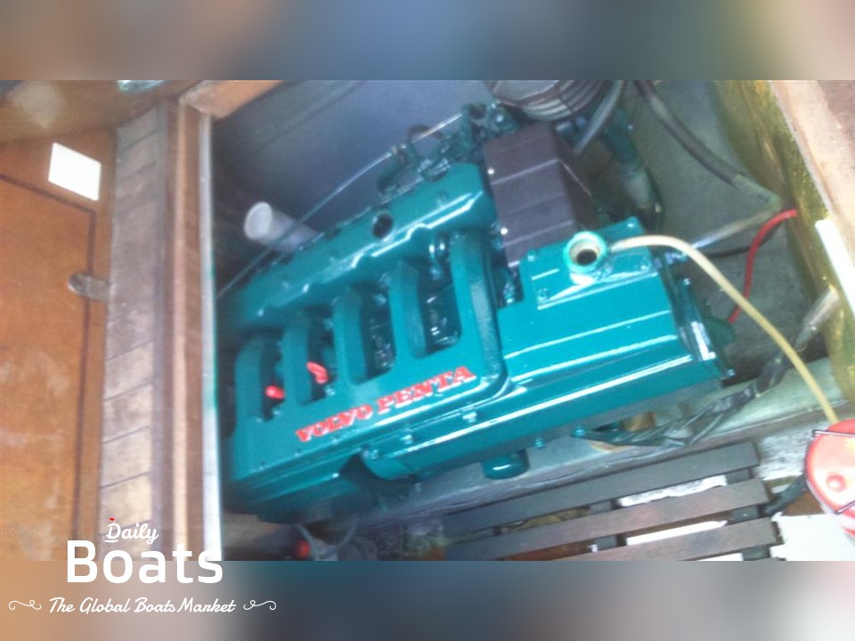 1968 Princess 31 for sale. View price, photos and Buy 1968 Princess 31 ...