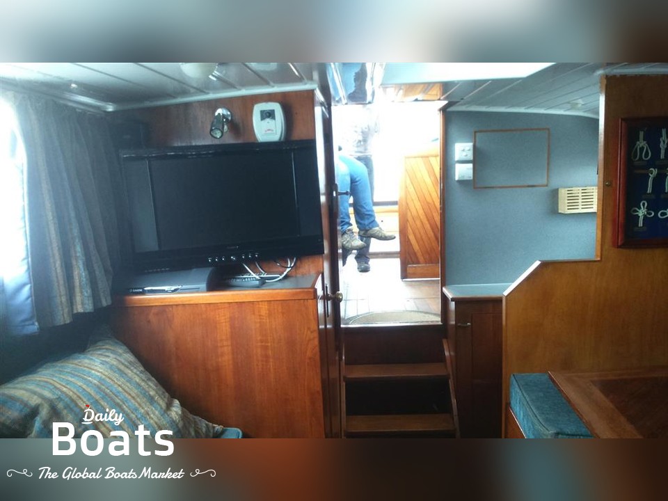 1968 Princess 31 for sale. View price, photos and Buy 1968 Princess 31 ...