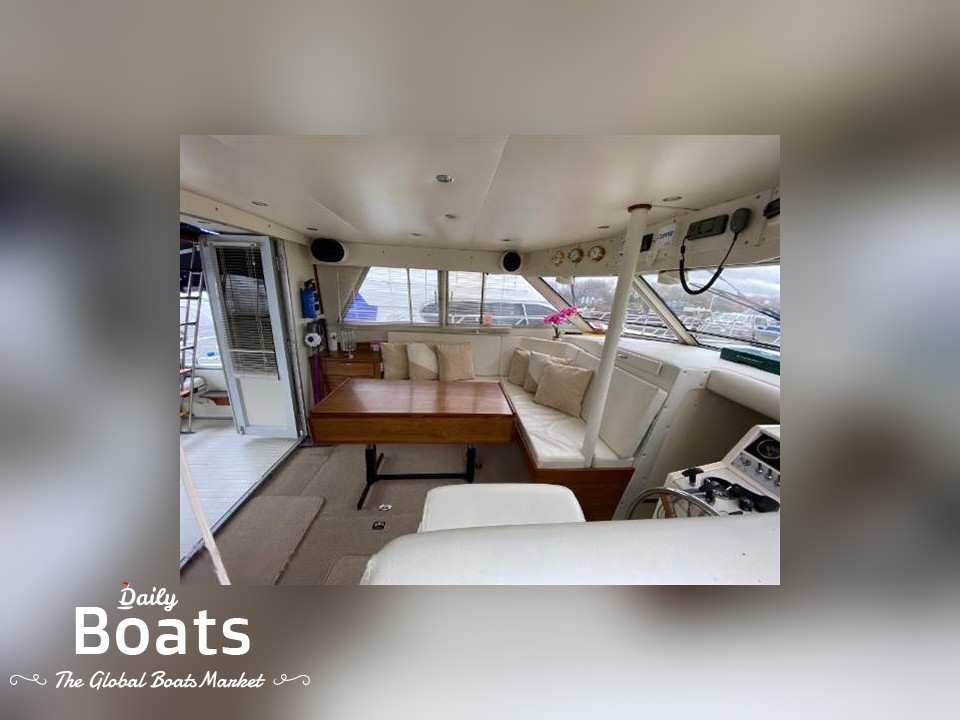 1979 Princess 37 for sale. View price, photos and Buy 1979 Princess 37 ...