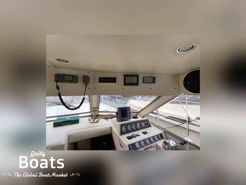 1979 Princess 37 for sale. View price, photos and Buy 1979 Princess 37 ...