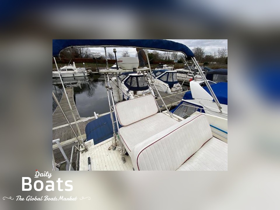 1979 Princess 37 for sale. View price, photos and Buy 1979 Princess 37 ...