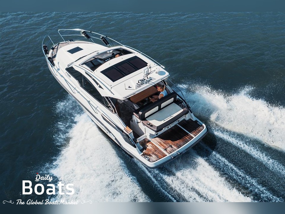 2022 Finnmaster Grandezza 28 for sale. View price, photos and Buy 2022 ...