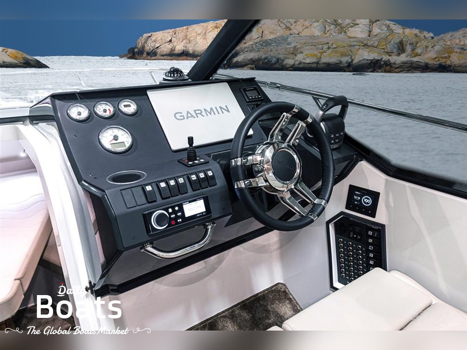 2022 Finnmaster Grandezza 28 for sale. View price, photos and Buy 2022 ...