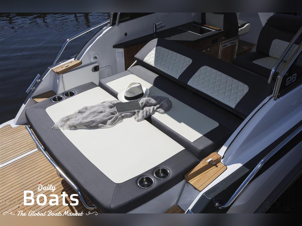 2022 Finnmaster Grandezza 28 for sale. View price, photos and Buy 2022 ...