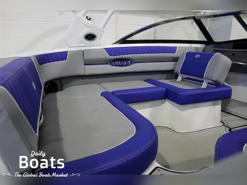 2022 Cobalt Boats Cs22 for sale. View price, photos and Buy 2022 Cobalt ...