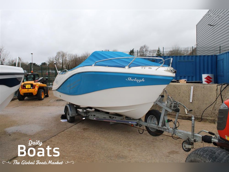 2018 Barracuda 545 for sale. View price, photos and Buy 2018 Barracuda ...