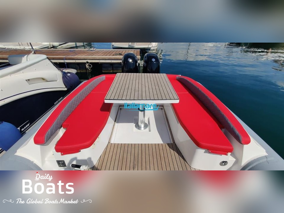 2021 Panamera Yacht Py90 for sale. View price, photos and Buy 2021 ...