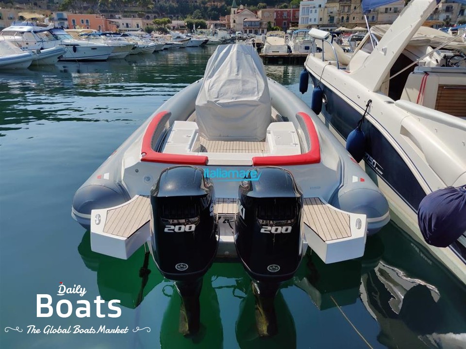 2021 Panamera Yacht Py90 for sale. View price, photos and Buy 2021 ...