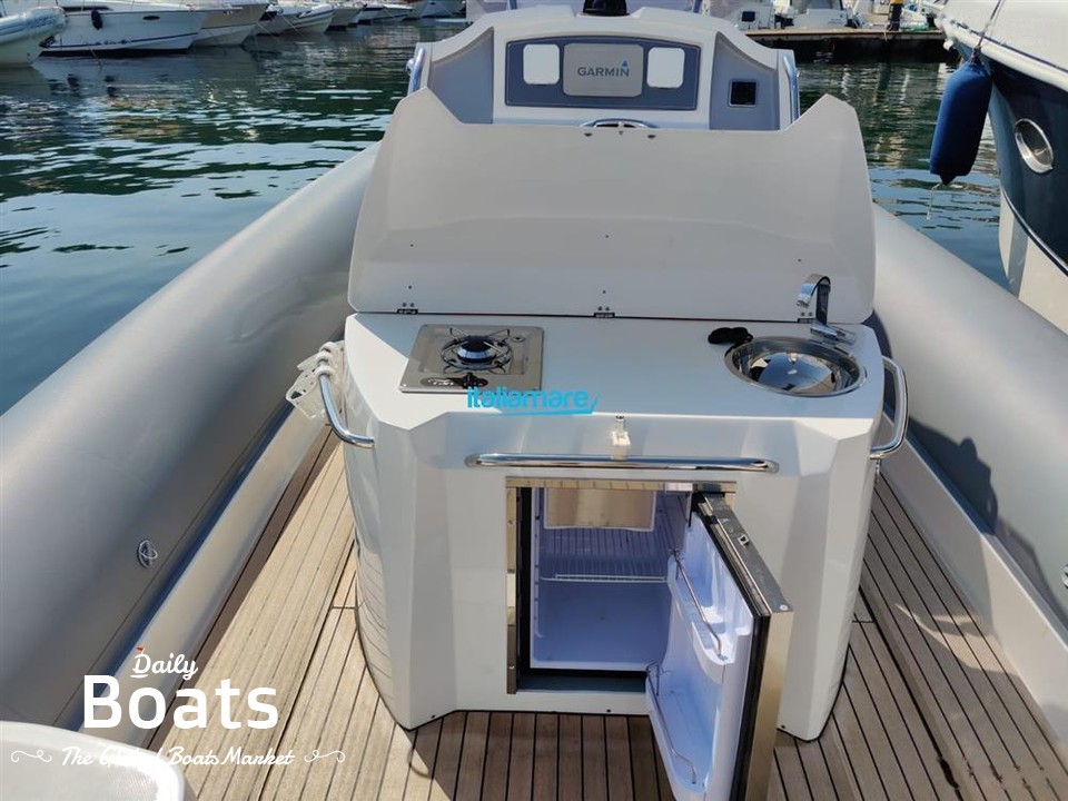 2021 Panamera Yacht Py90 for sale. View price, photos and Buy 2021 ...
