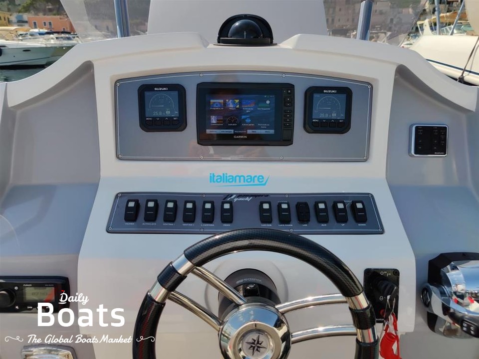 2021 Panamera Yacht Py90 for sale. View price, photos and Buy 2021 ...