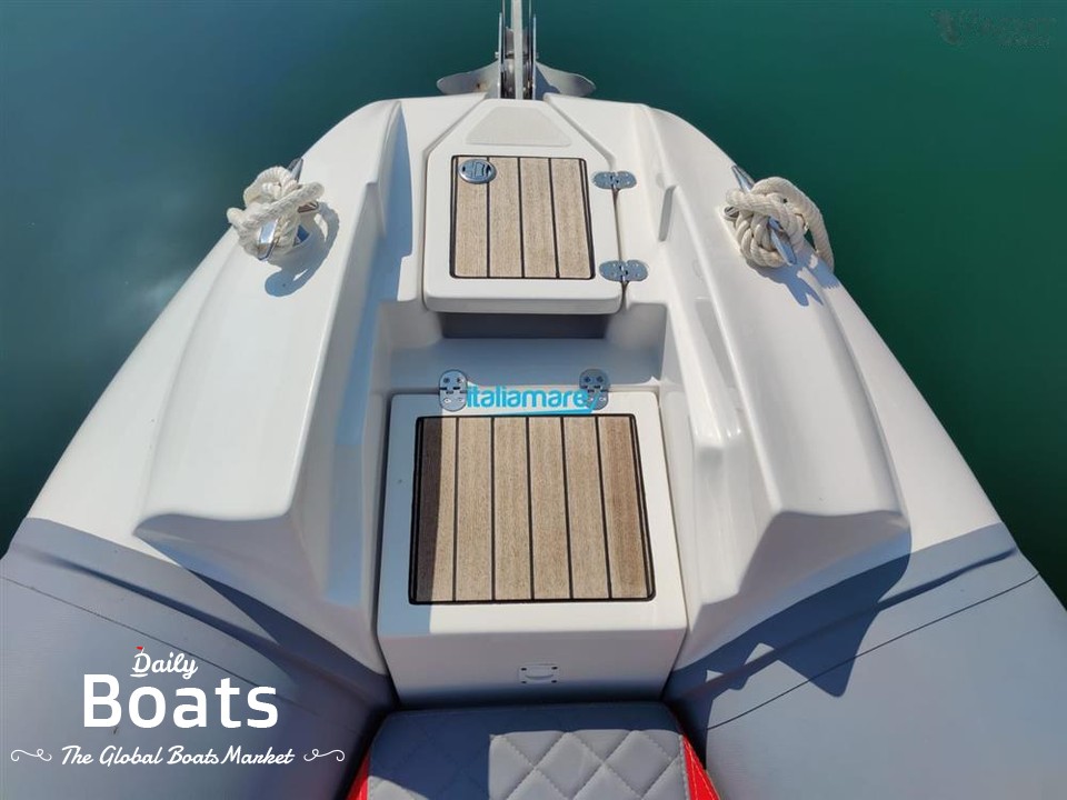 2021 Panamera Yacht Py90 for sale. View price, photos and Buy 2021 ...