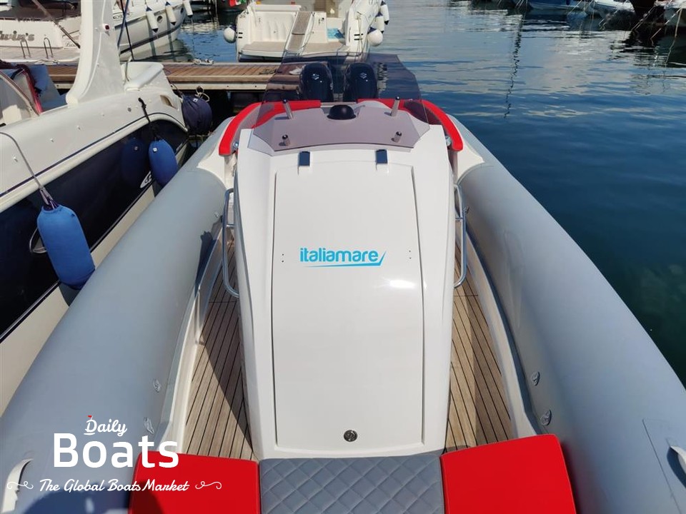 2021 Panamera Yacht Py90 for sale. View price, photos and Buy 2021 ...