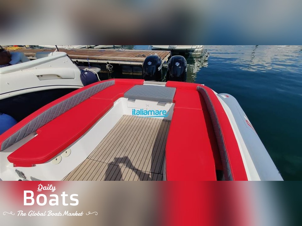 2021 Panamera Yacht Py90 for sale. View price, photos and Buy 2021 ...