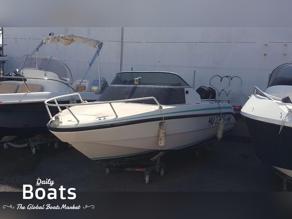 1994 Rio 500 for sale. View price, photos and Buy 1994 Rio 500 #198568