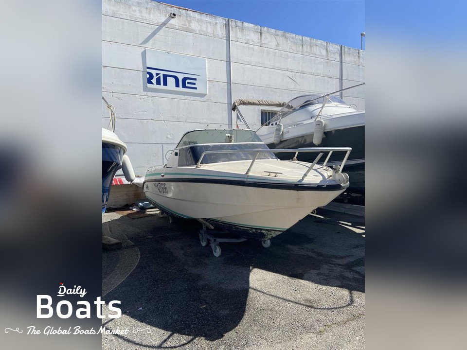 1994 Rio 500 for sale. View price, photos and Buy 1994 Rio 500 #198568