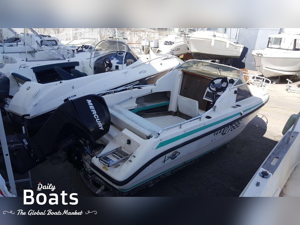 1994 Rio 500 for sale. View price, photos and Buy 1994 Rio 500 #198568