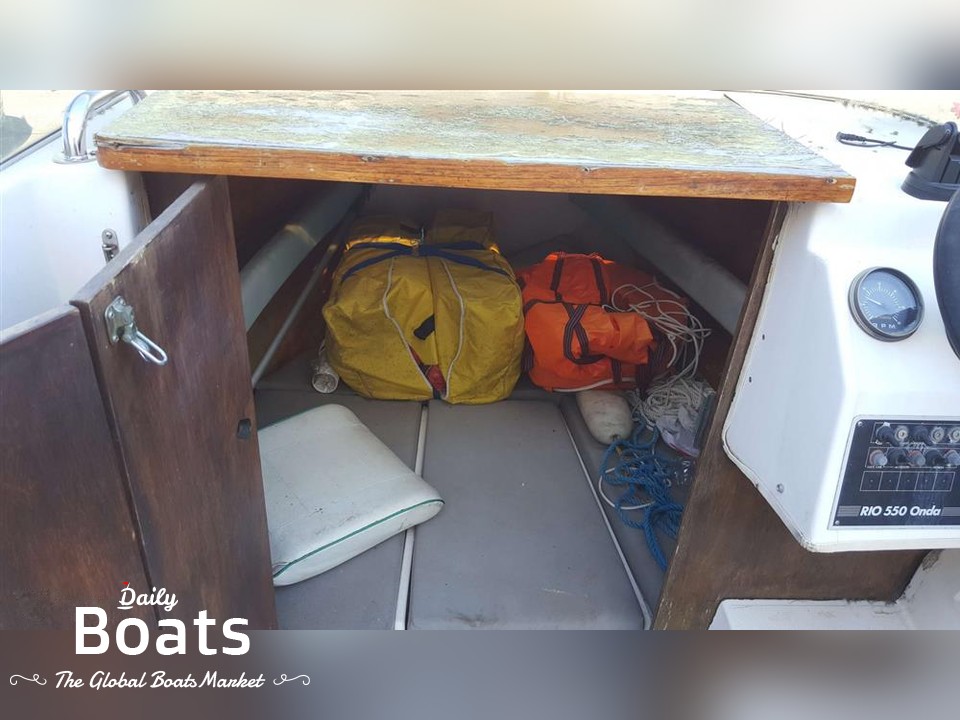 1994 Rio 500 for sale. View price, photos and Buy 1994 Rio 500 #198568