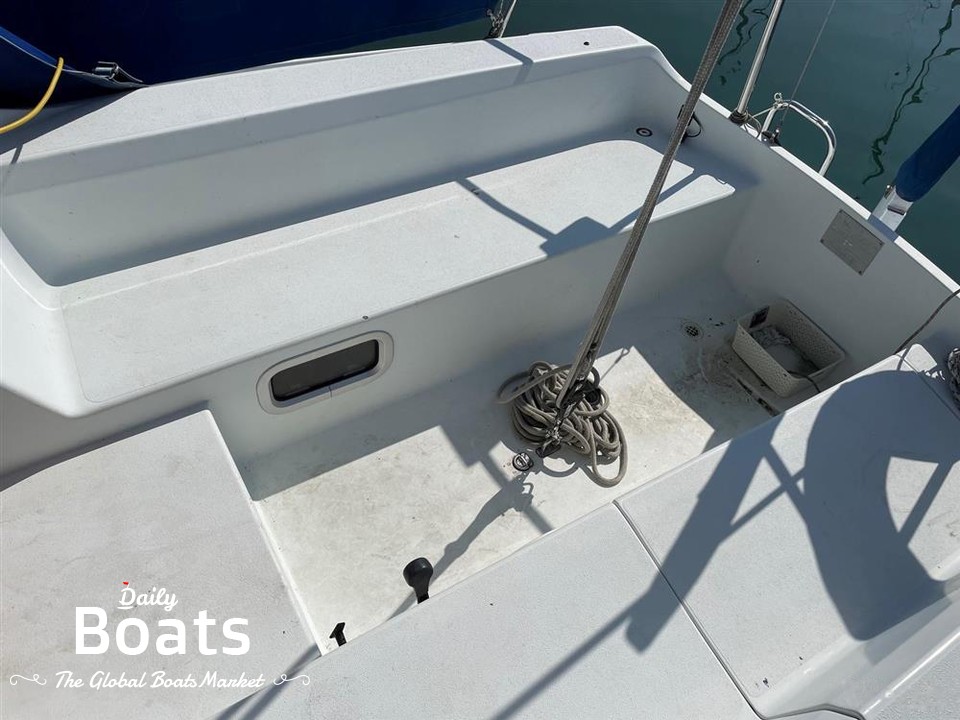 2000 Hunter Ranger 245 for sale. View price, photos and Buy 2000 Hunter ...