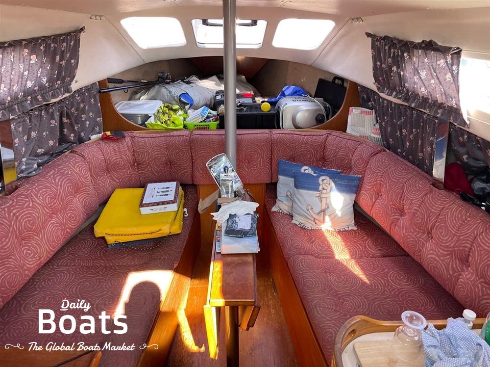 2000 Hunter Ranger 245 for sale. View price, photos and Buy 2000 Hunter ...