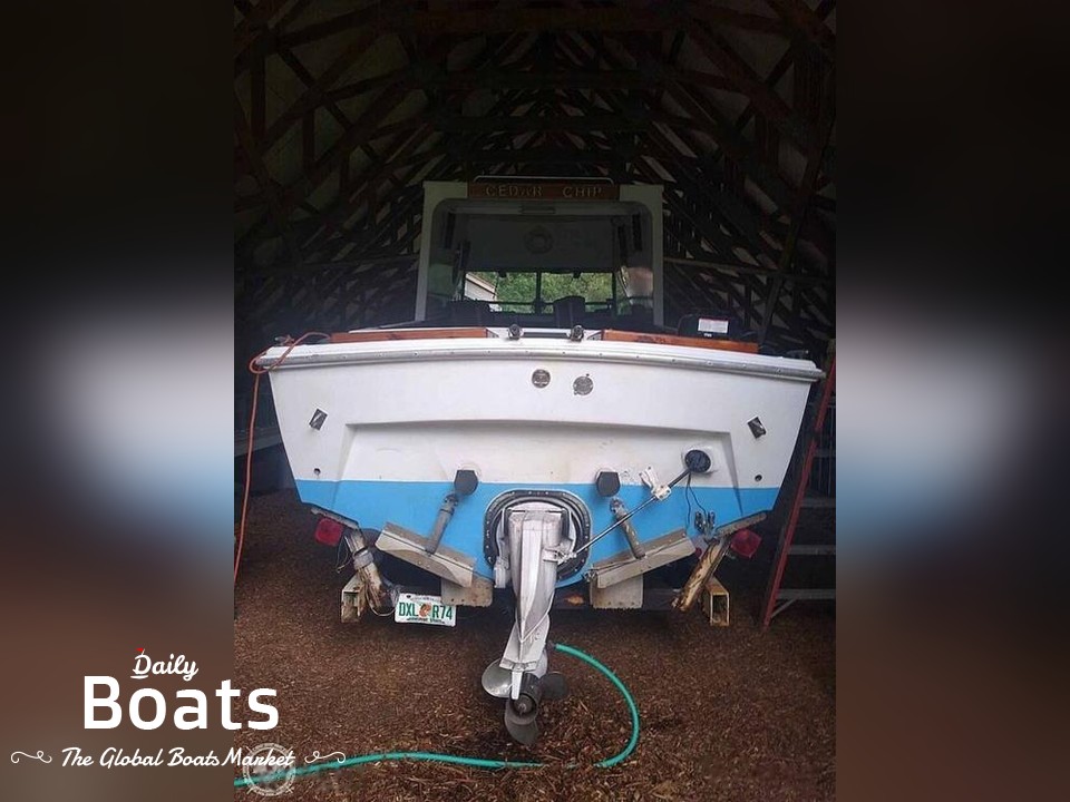 1970 Allmand 25 for sale. View price, photos and Buy 1970 Allmand 25 ...