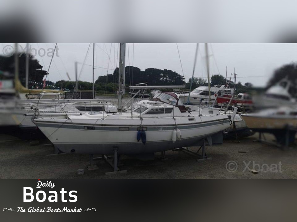 1984 Northshore Southerly 115 for sale. View price, photos and Buy 1984 ...