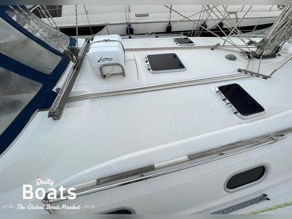 2002 Gib'Sea 51 for sale. View price, photos and Buy 2002 Gib'Sea 51 ...