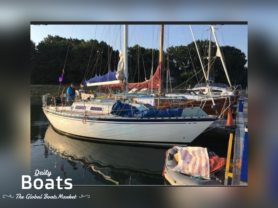 1979 Contessa 28 for sale. View price, photos and Buy 1979 Contessa 28 ...