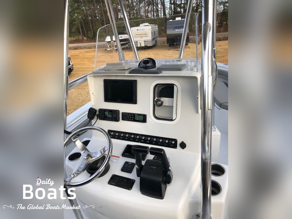 2018 Contender 22 Sport for sale. View price, photos and Buy 2018 ...