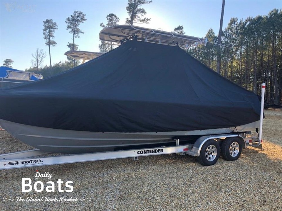 2018 Contender 22 Sport for sale. View price, photos and Buy 2018 ...