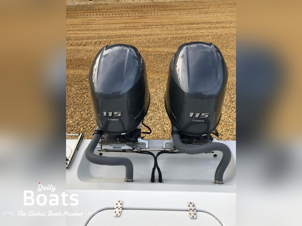 2018 Contender 22 Sport for sale. View price, photos and Buy 2018 ...