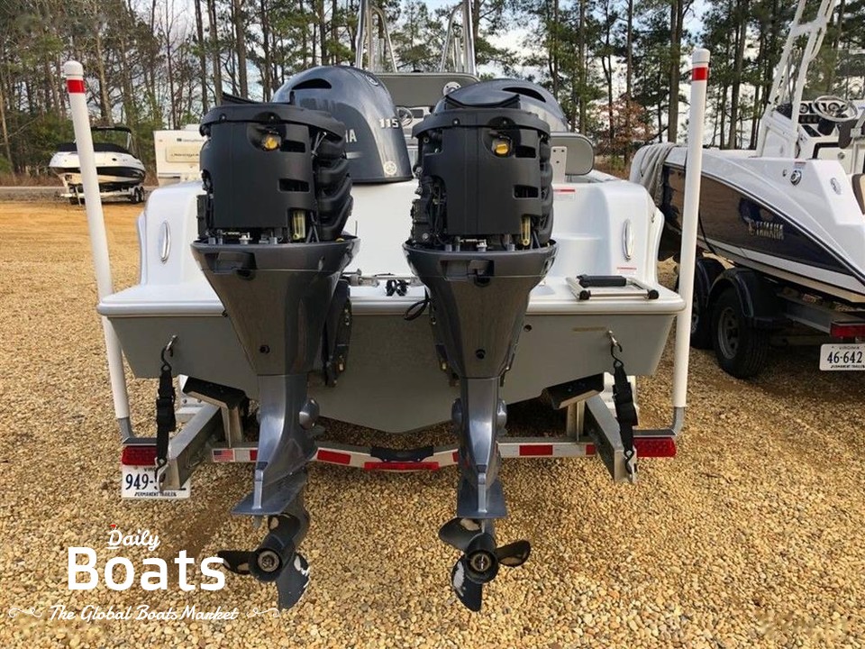 2018 Contender 22 Sport for sale. View price, photos and Buy 2018 ...