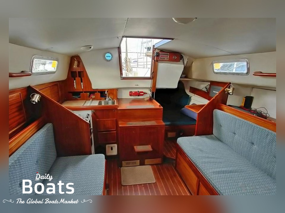 1979 Westerly Konsort for sale. View price, photos and Buy 1979 ...