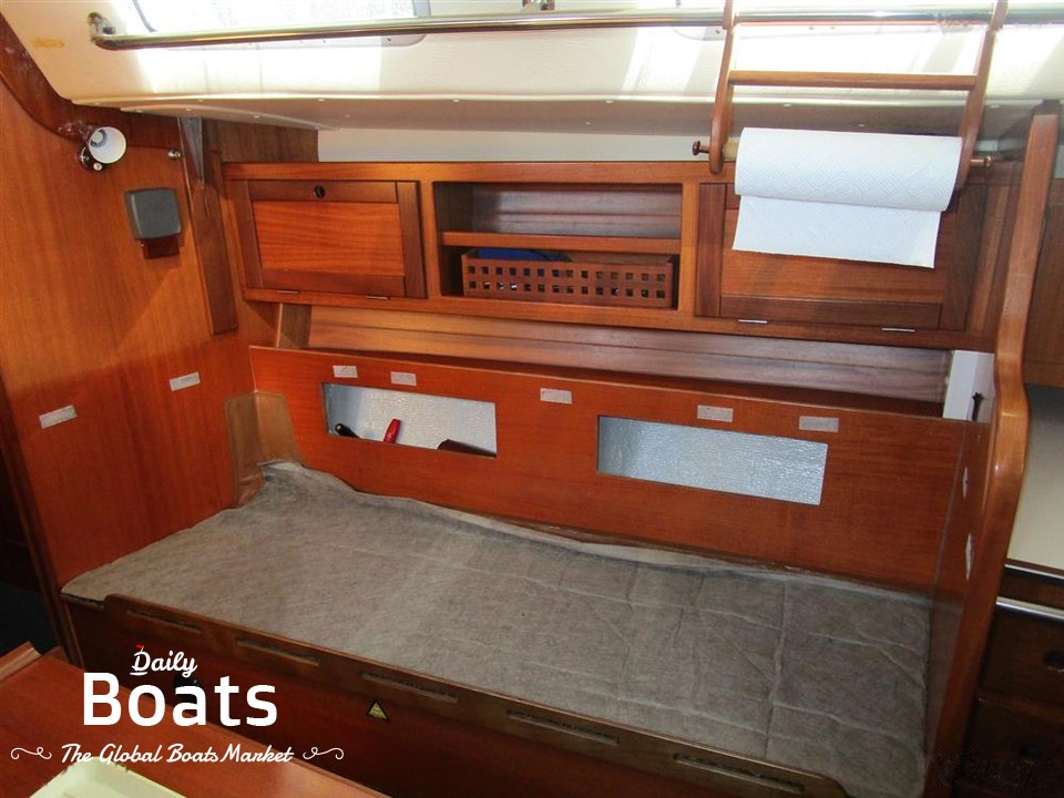 1999 Hanse Yachts 331 for sale. View price, photos and Buy 1999 Hanse ...