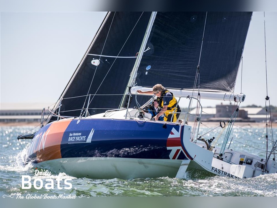 2021 Jeanneau Sun Fast 3300 for sale. View price, photos and Buy 2021 ...