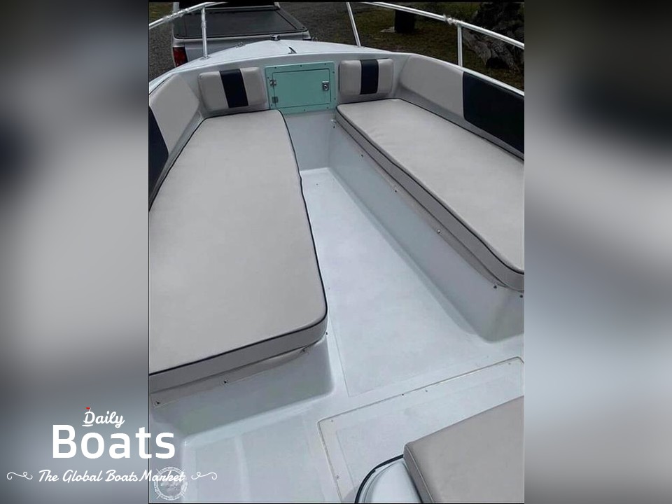 2001 Angler 2200 Center Console for sale. View price, photos and Buy 2001 Angler 2200 Center ...