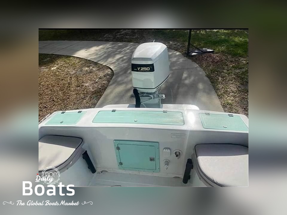 2001 Angler 2200 Center Console for sale. View price, photos and Buy 2001 Angler 2200 Center ...