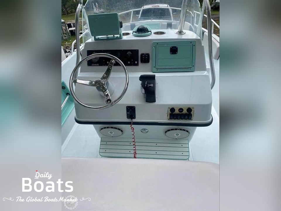 2001 Angler 2200 Center Console for sale. View price, photos and Buy 2001 Angler 2200 Center ...