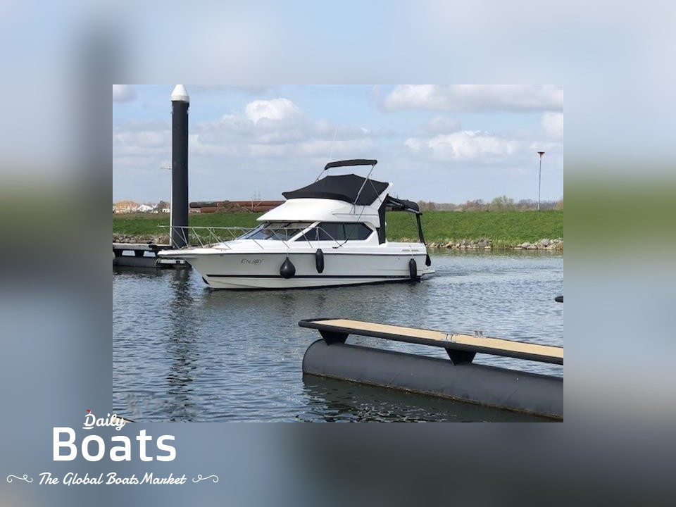 2005 Bayliner Boats 288 Command Bridge for sale. View price, photos and ...