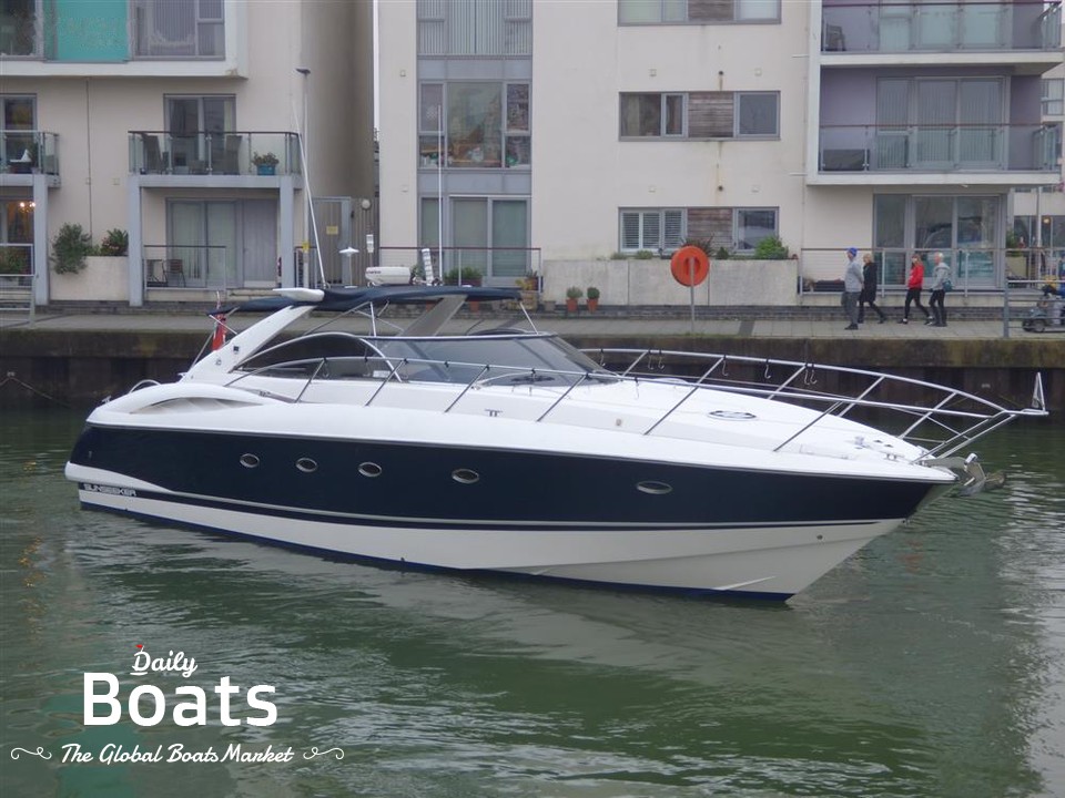 Cabin cruiser boats Sunseeker C for sale - Daily Boats