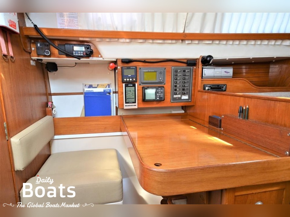 1992 Hunter Channel 32 for sale. View price, photos and Buy 1992 Hunter ...